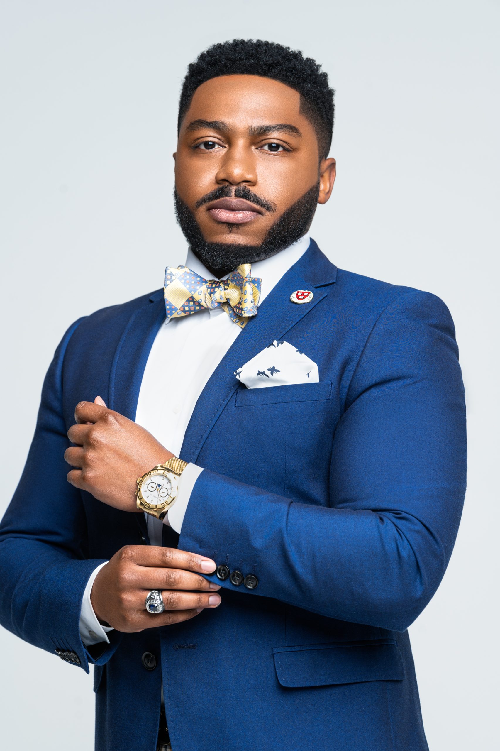 CACE Day 2023, with special guest Brandon Fleming | CACE